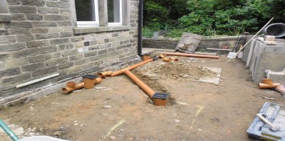 Home Extensions in South London Design and Build
