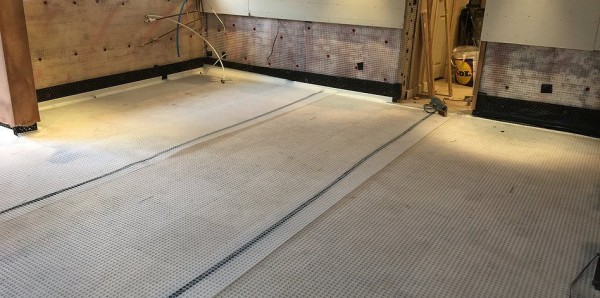 Basement Waterproofing Contractors Basement Tanking