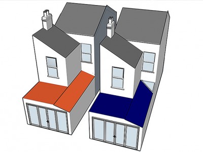 HOUSE EXTENSION PLANNING – 10 Things you need to know