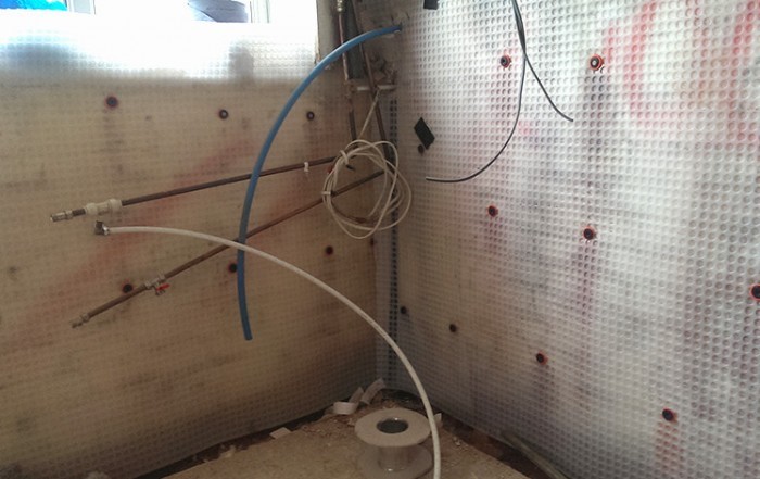 Basement Waterproofing Contractors Basement Tanking