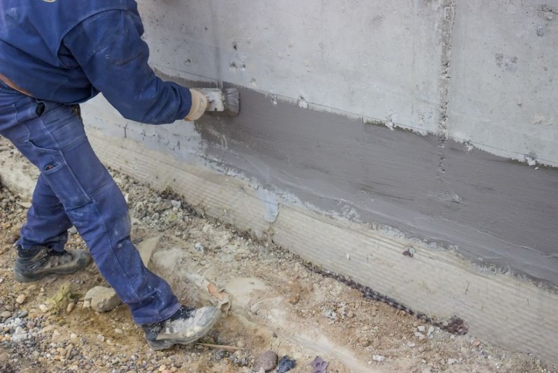 Types of Basement Waterproofing & Tanking | Diligent Developments