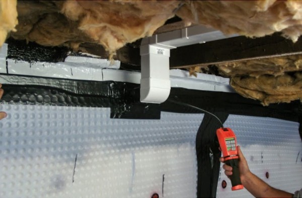 3 Basement Tanking Solutions You should Know About