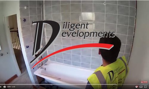 Watch NOW How To Install Concealed Shower Valve