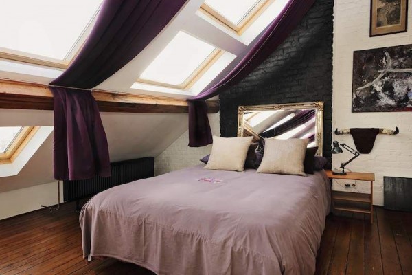 4 Free Beautiful Loft Conversion Ideas For Small Lofts For You