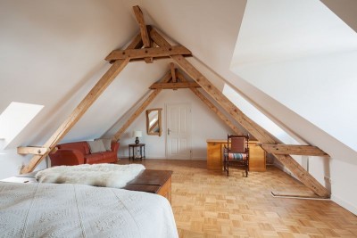 4 Free Beautiful Loft Conversion Ideas For Small Lofts For You