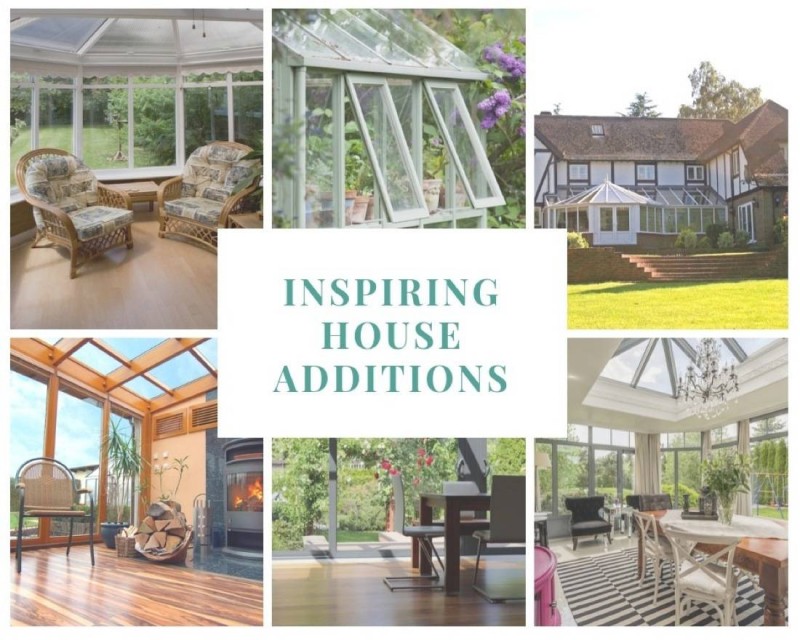 5 Breathtaking Room Addition Photos To Inspire You