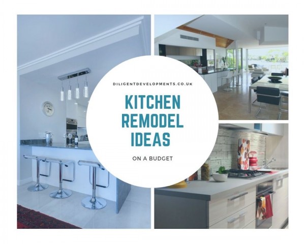 5 Breathtaking Kitchen Redesign Ideas to Inspire Your Cooking!