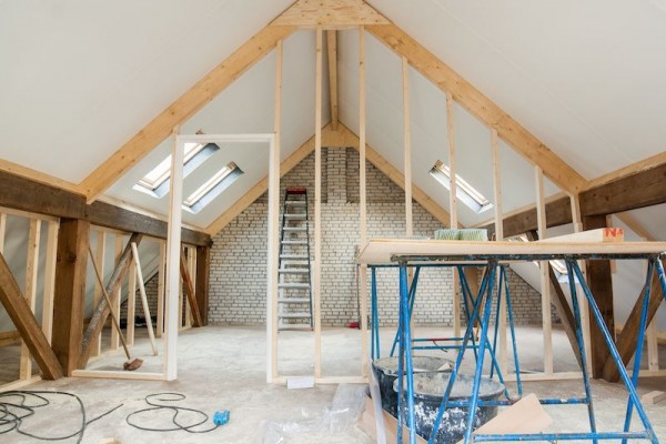The Latest Free Ultimate Loft Conversion Guide 2020 (Cost & Plan)