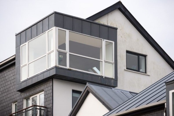 100 Beautiful and Free Small House Extensions Ideas