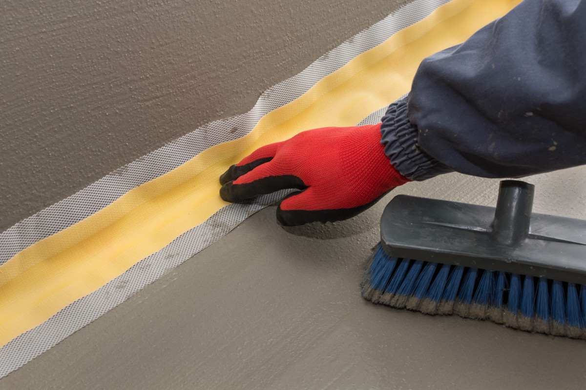 5 advantages of basement tanking you should know right now.