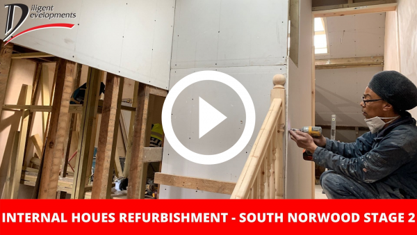 Diligent Developments | London Building Contractors