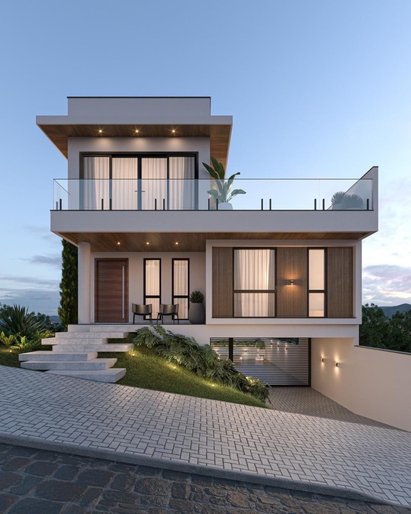 Architectural Services - Building Contractors London | Design and Build